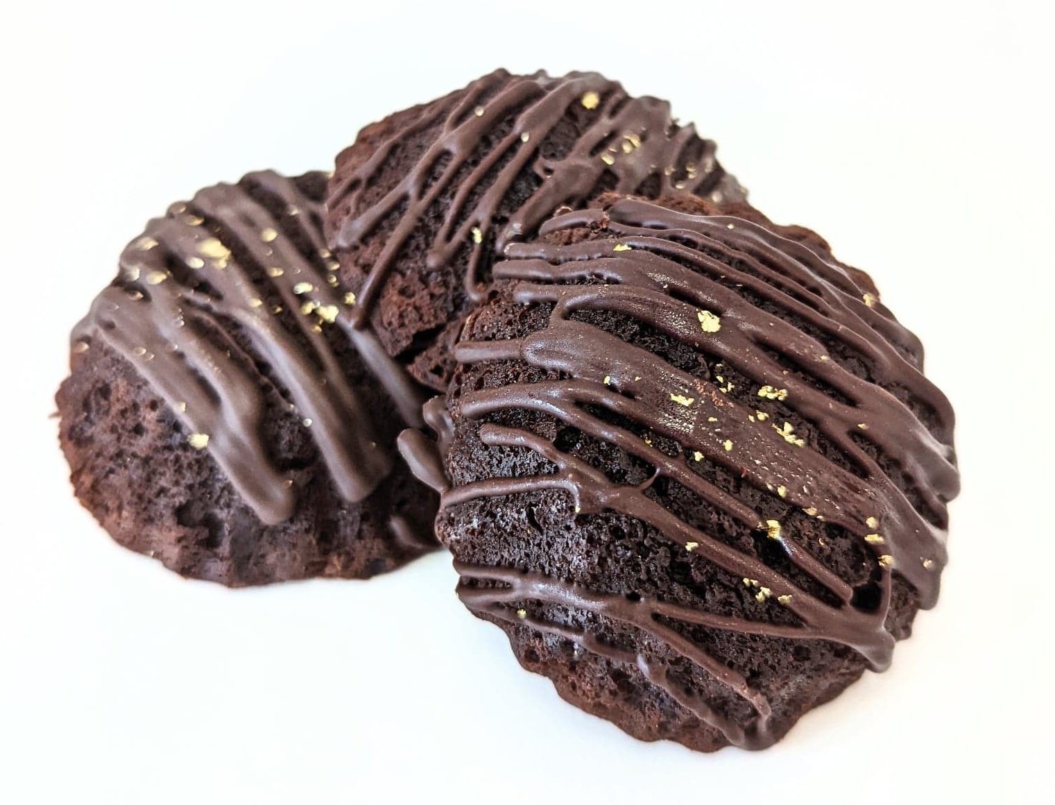 Pastries & More - Fancy Bites