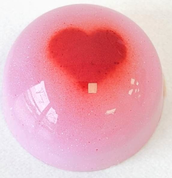 Bonbons - Fancy Bites