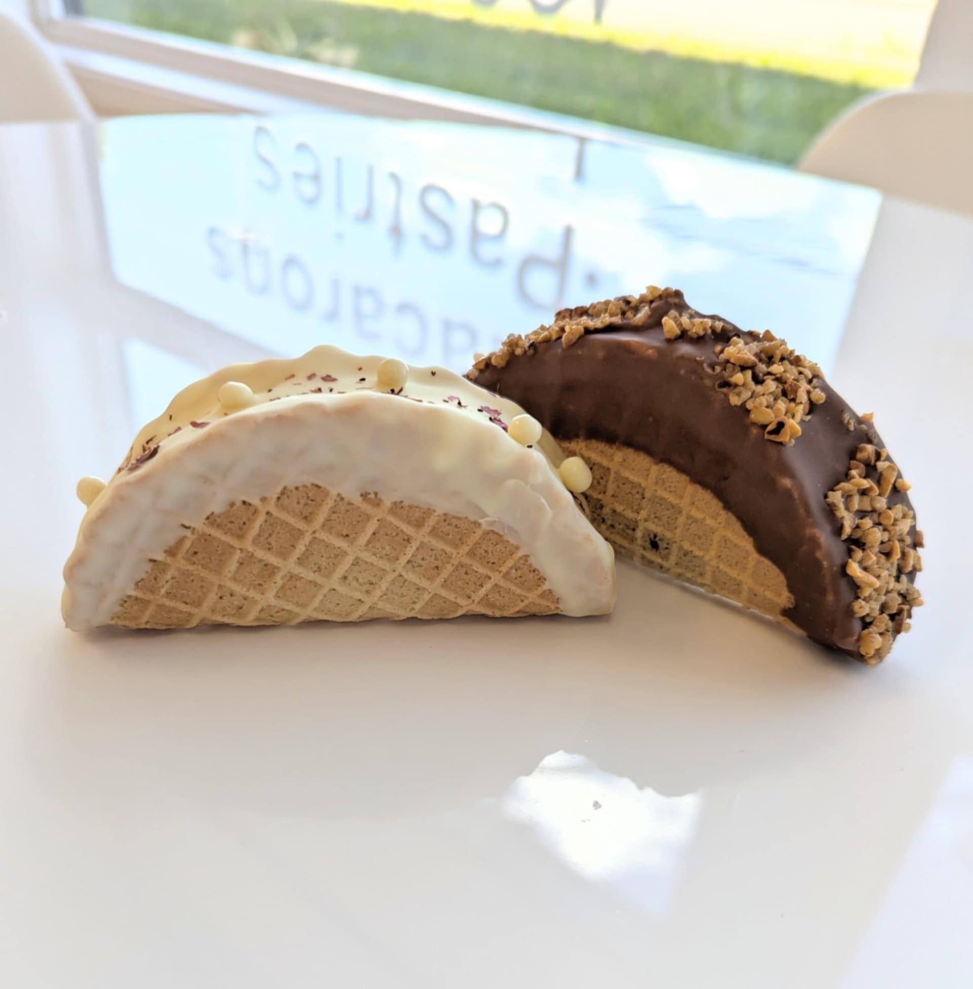 Seasonal - Fancy Bites